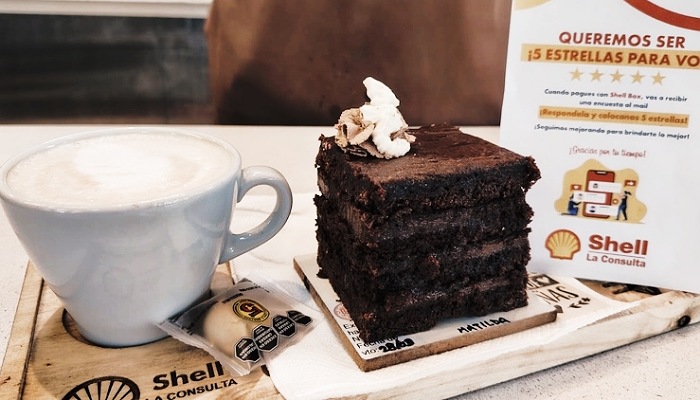 ¡Promoción Exclusiva en Shell! Disfruta de un Café GRATIS y Acumula ...