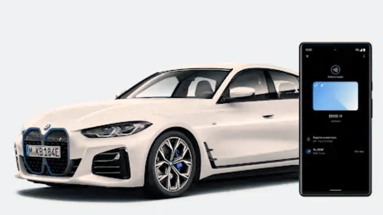 Android Auto: La Revolución Tecnológica que Transforma tu Auto en un ...