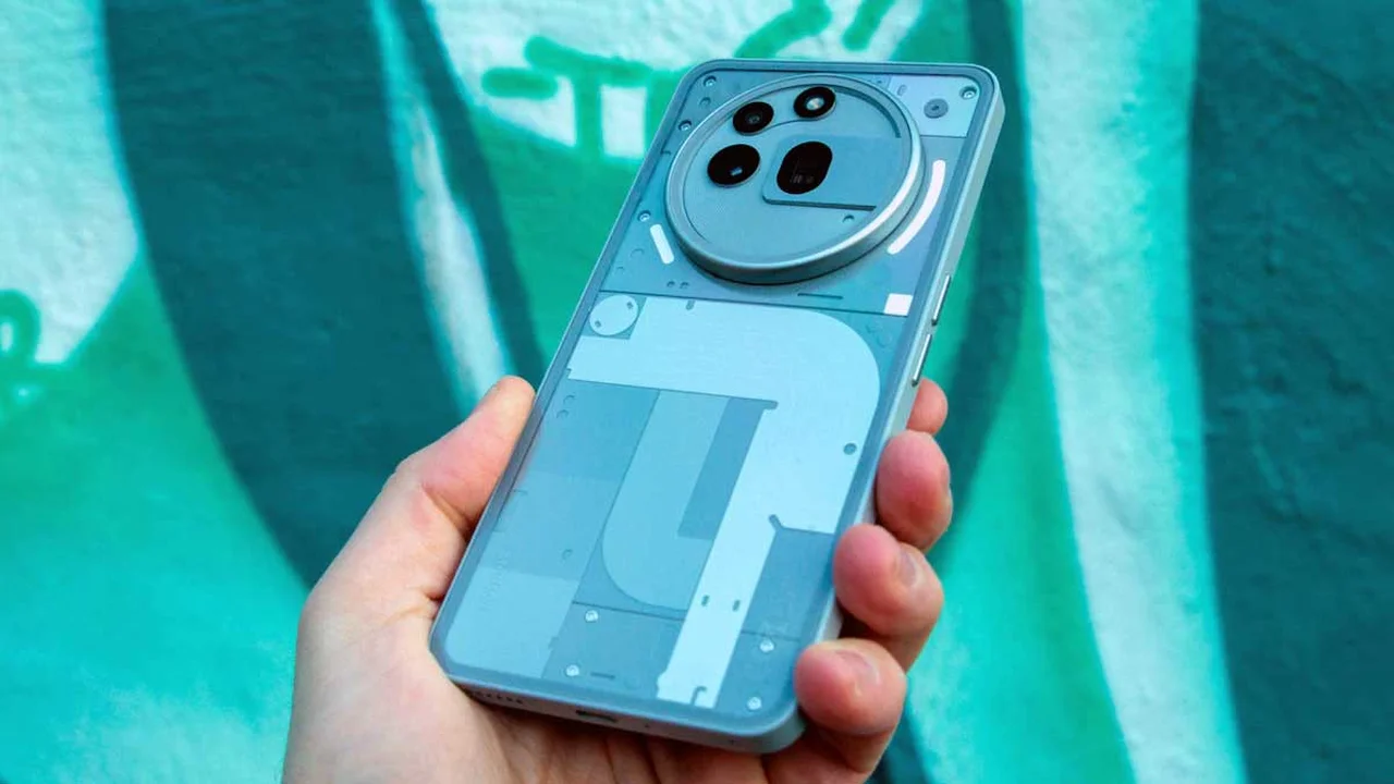 Los 4 smartphones más económicos y potentes que podés traer desde el ...